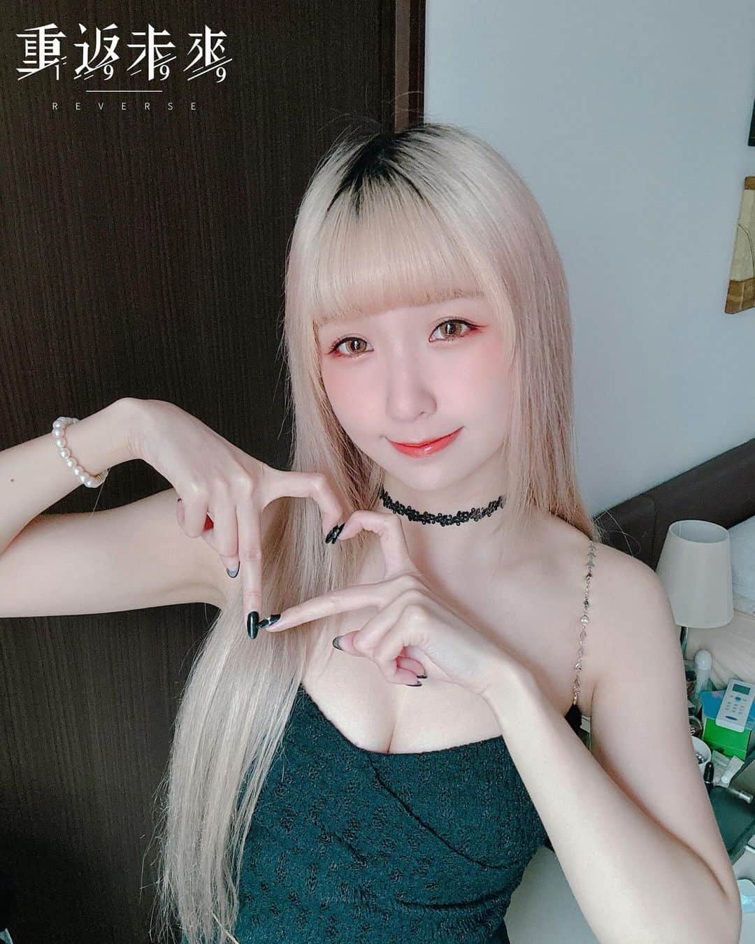 Sherryさんのインスタグラム写真 - (SherryInstagram)「- 🌟年度二次元大作【重返未來：1999】 下載即送【限定五星神秘學家】：https://e.movergames ...