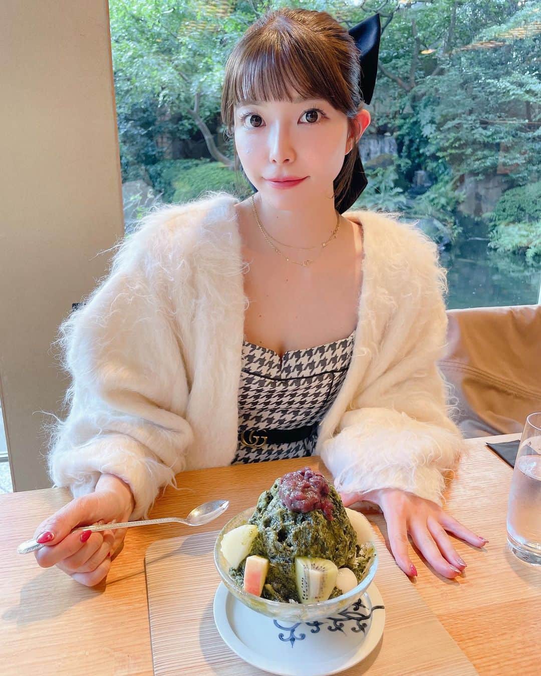 上原亜衣さんのインスタグラム写真 - (上原亜衣Instagram)「最近は和がお気に入りです♡ ♡♡♡♡♡♡♡♡♡♡♡♡♡♡♡♡♡♡♡♡ @upu_chiba ビューティーサロン千葉 ...