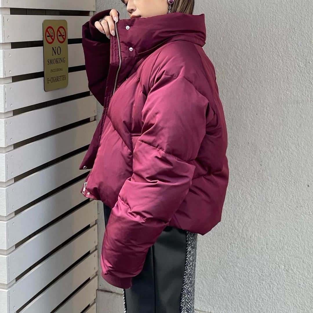 MURUAさんのインスタグラム写真 - (MURUAInstagram)「😈MURUA Halloween campaign😈 もうすぐHalloween🎃 MURUAよりプレゼント ...