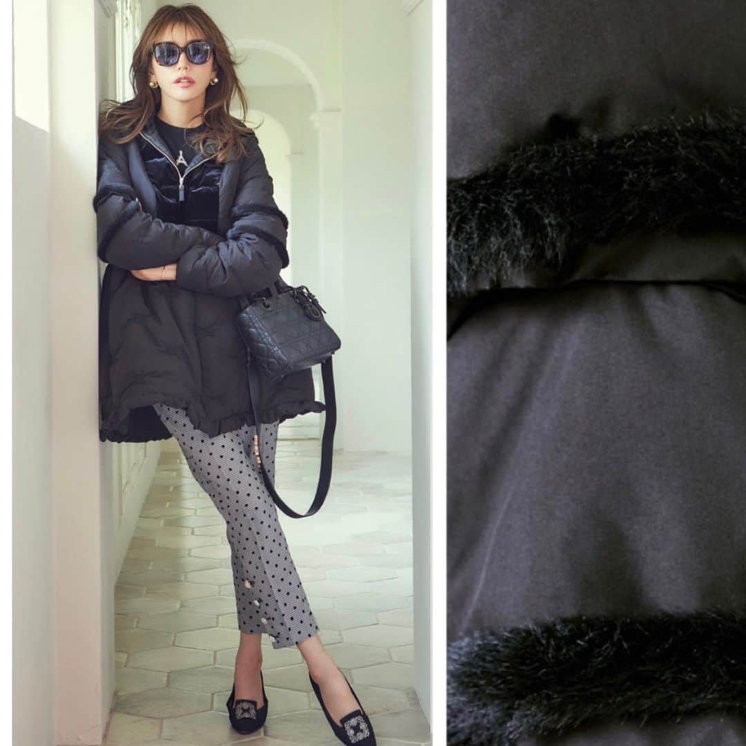 Chestyさんのインスタグラム写真 - (ChestyInstagram)「[ New Item ] 360度どこから見ても魅力的なディテールを詰め込んだ、こだわりの3wayアウターが今年も ...