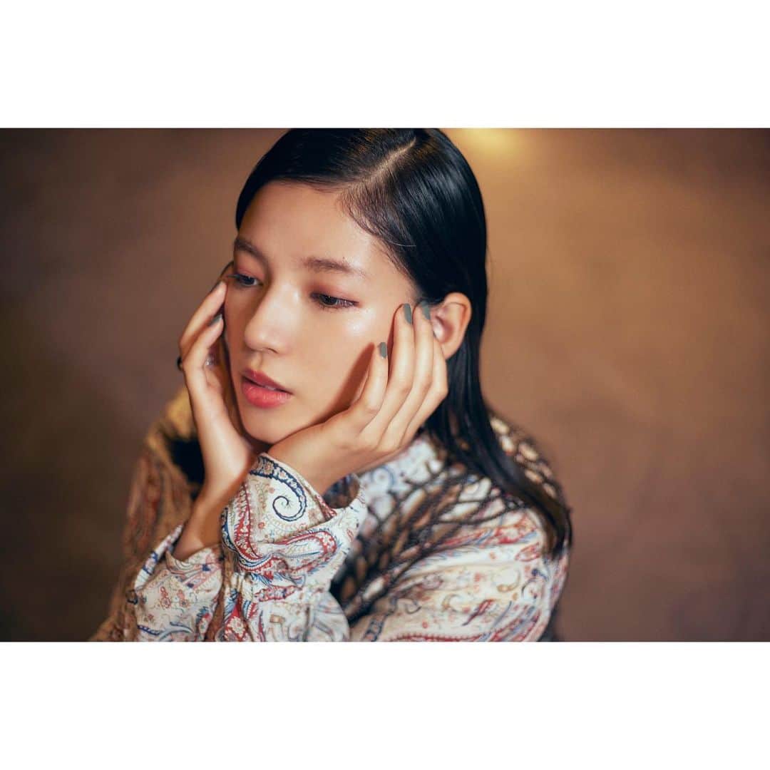 石井杏奈さんのインスタグラム写真 - (石井杏奈Instagram)「「LANDOER」 舞台「SHELL」 11/11〜KAAT神奈川芸術劇場にて上演。」10月26日 18時02分 ...