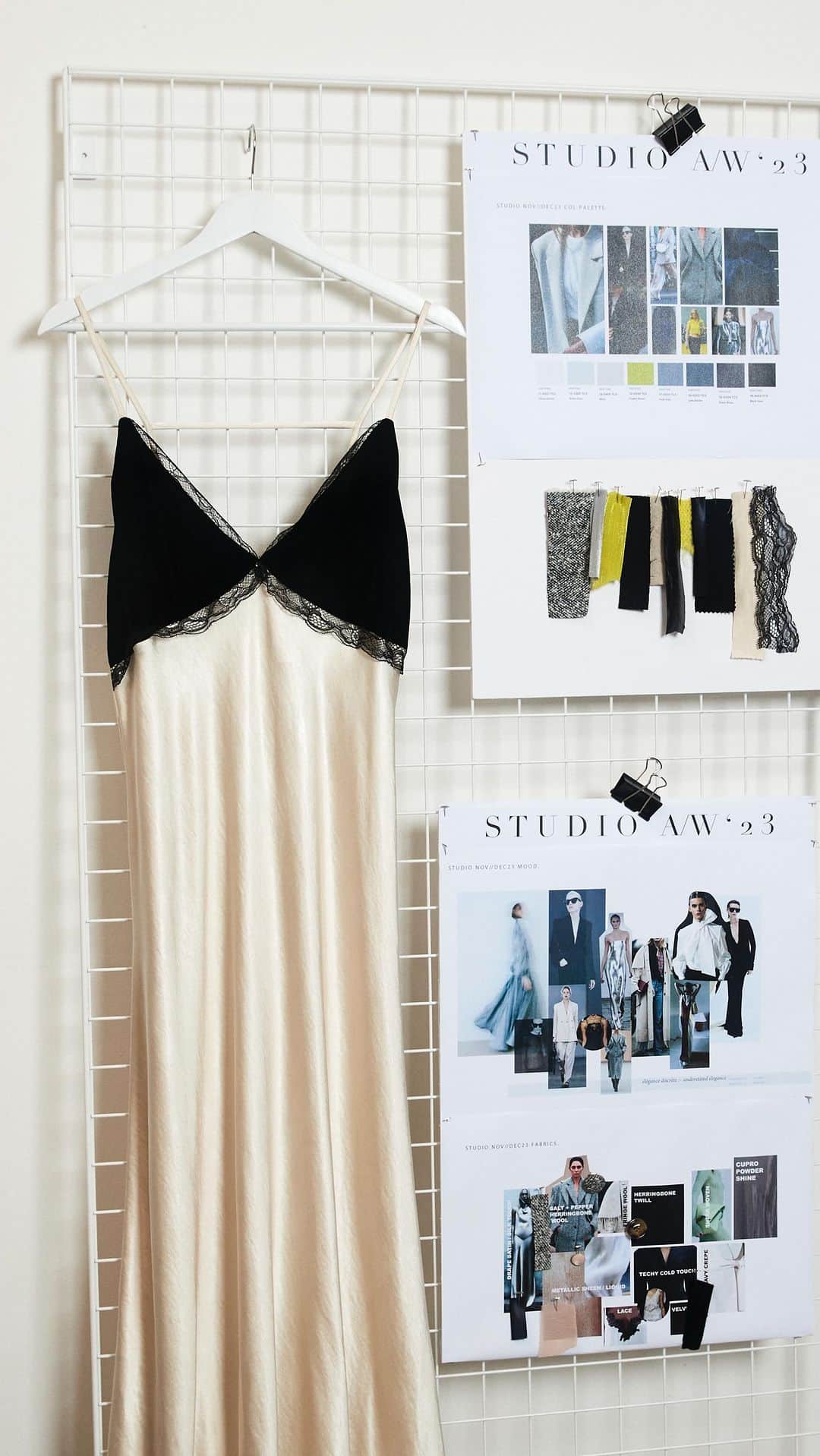 River Islandさんのインスタグラム動画 - (River IslandInstagram)「From concept to ...