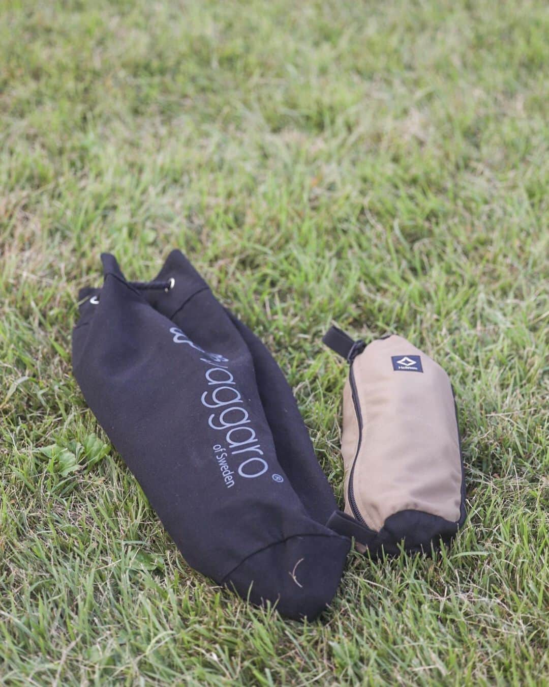 CAMP_HACKさんのインスタグラム写真 - (CAMP_HACKInstagram)「こんなイケてるベビーチェアがあるって知ってた 「ヴァガロ 3WAY ベビーチェア」はスウェーデン発の ...