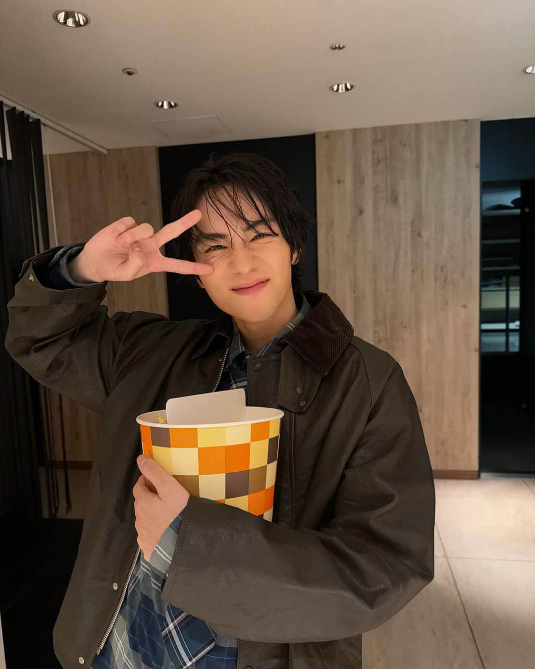 山下幸輝さんのインスタグラム写真 山下幸輝instagram 「映画「tokyo I Love You」完成披露プレミアイベント