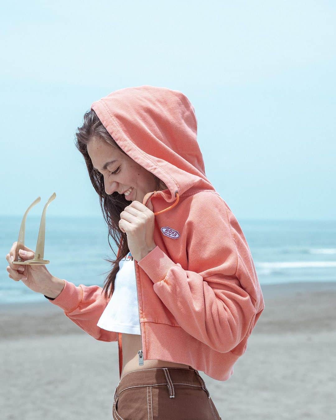 ROXY JAPANさんのインスタグラム - (ROXY JAPAN@roxyjapan)