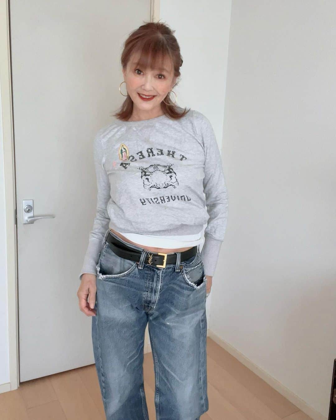 高見恭子さんのインスタグラム写真 - (高見恭子Instagram)「どのような旅をして私のところへと辿り着いたの？耳を澄まして聴いている ...