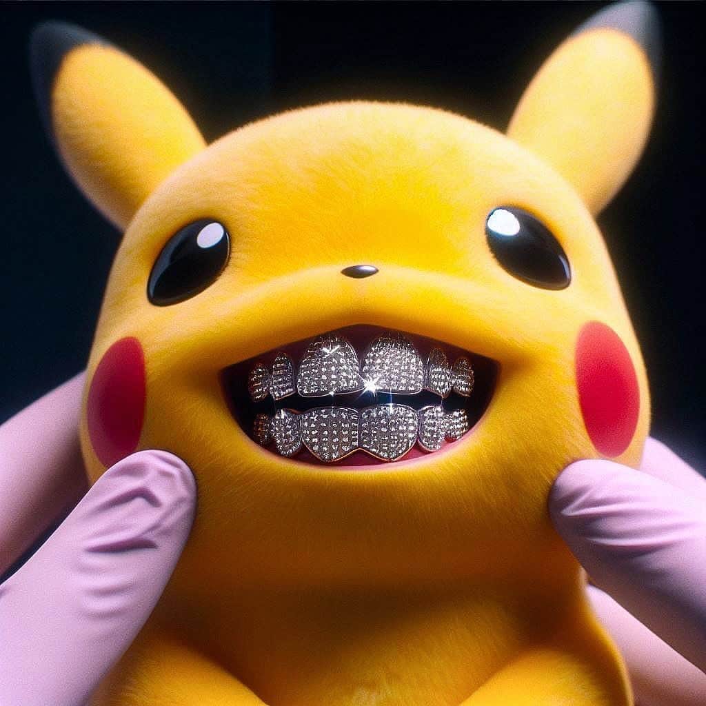 COMPLEXさんのインスタグラム写真 - (COMPLEXInstagram)「When you ask AI to make ...