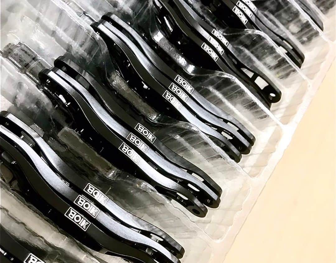 伊豫部健さんのインスタグラム写真 - (伊豫部健Instagram)「スワイプ→ ついに完成‼️ @zpi_offical 本日納品予定な ...