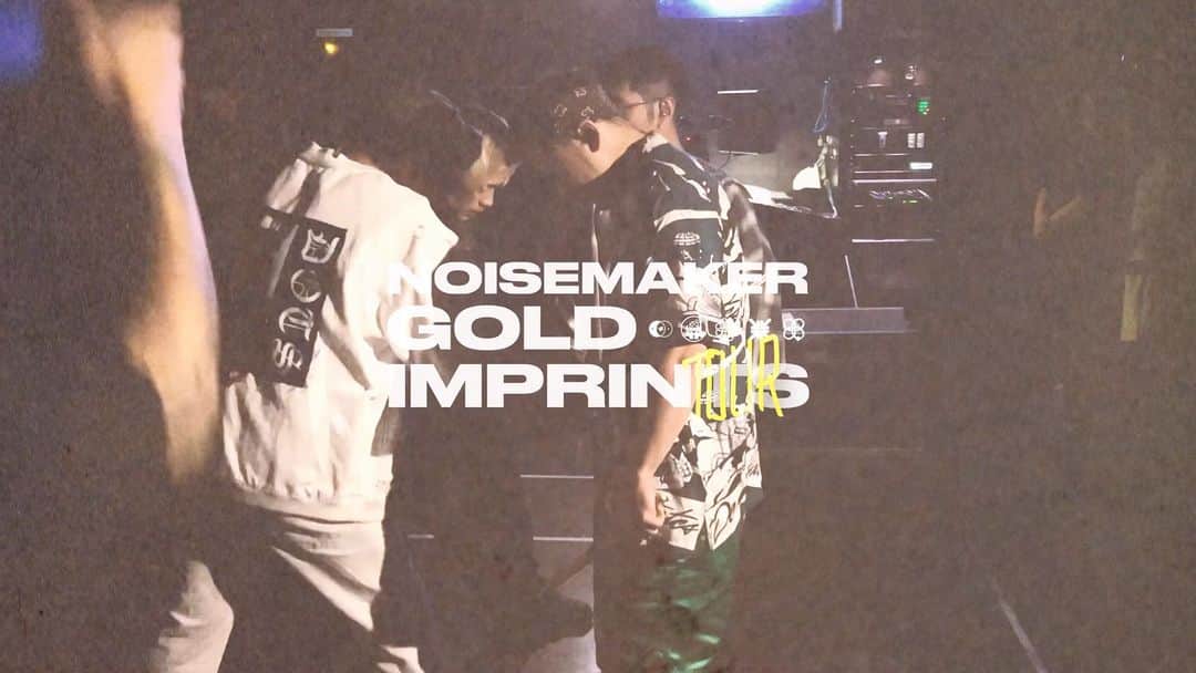 AG（エイジ）さんのインスタグラム - (AG（エイジ）@noisemakerag)