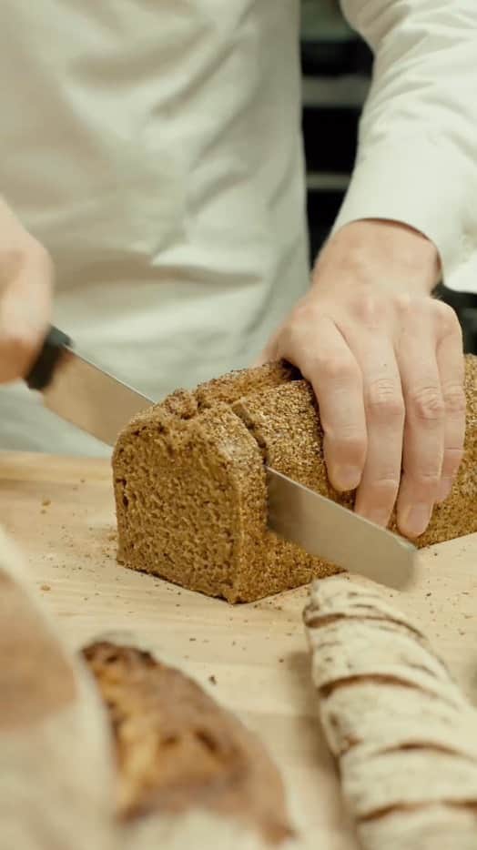 ルイ・ヴィトンさんのインスタグラム動画 - (ルイ・ヴィトンInstagram)「Maxime Frédéric at Louis ...