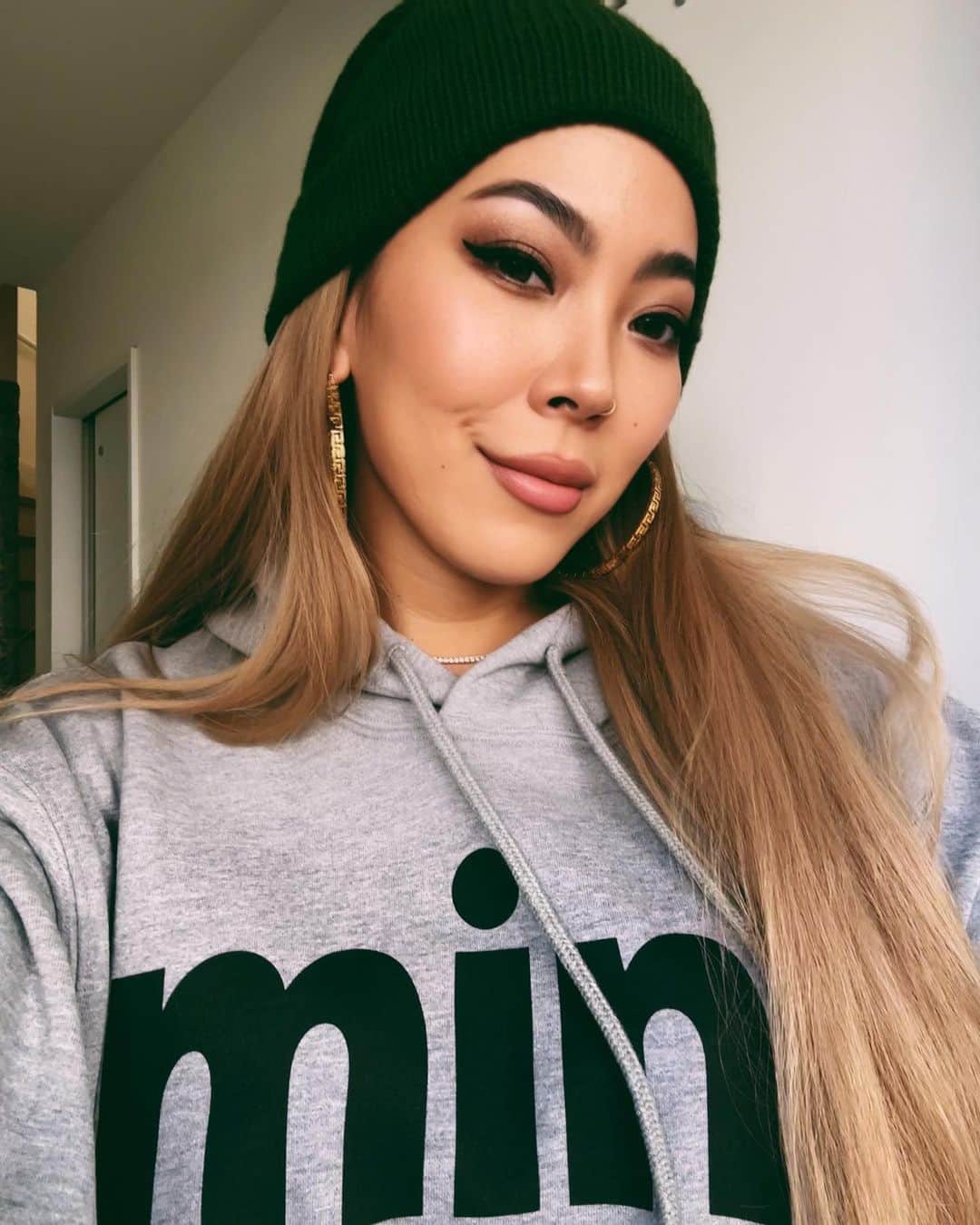 Minamiさんのインスタグラム写真 - (MinamiInstagram)「秋だね🍂」10月27日 21時36分 - minami_cream