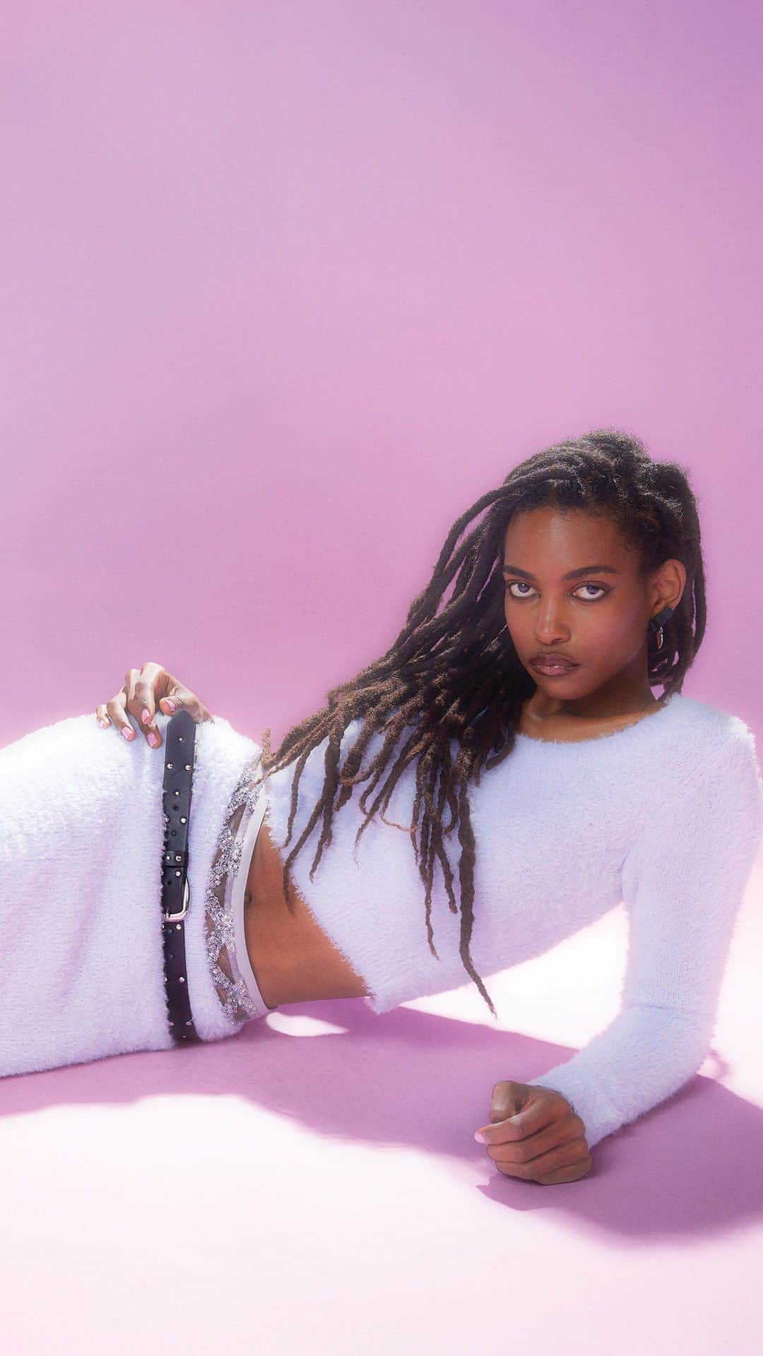 モンキさんのインスタグラム動画 - (モンキInstagram)「How to layer like a pro ️」10月28日 1時00分 ...