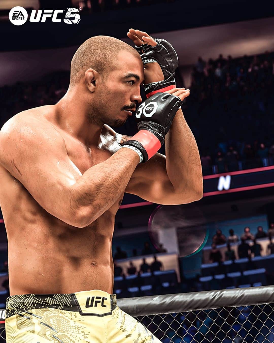 UFCさんのインスタグラム写真 - (UFCInstagram)「Which matchup are you playing tonight ...