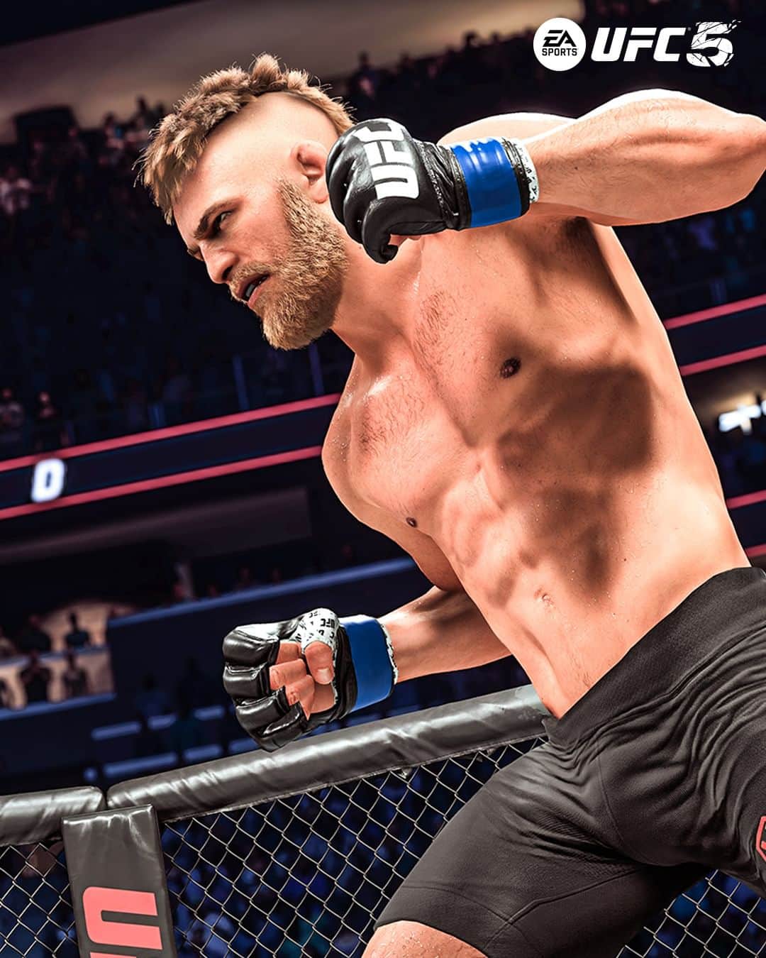 UFCさんのインスタグラム写真 - (UFCInstagram)「Which matchup are you playing tonight ...