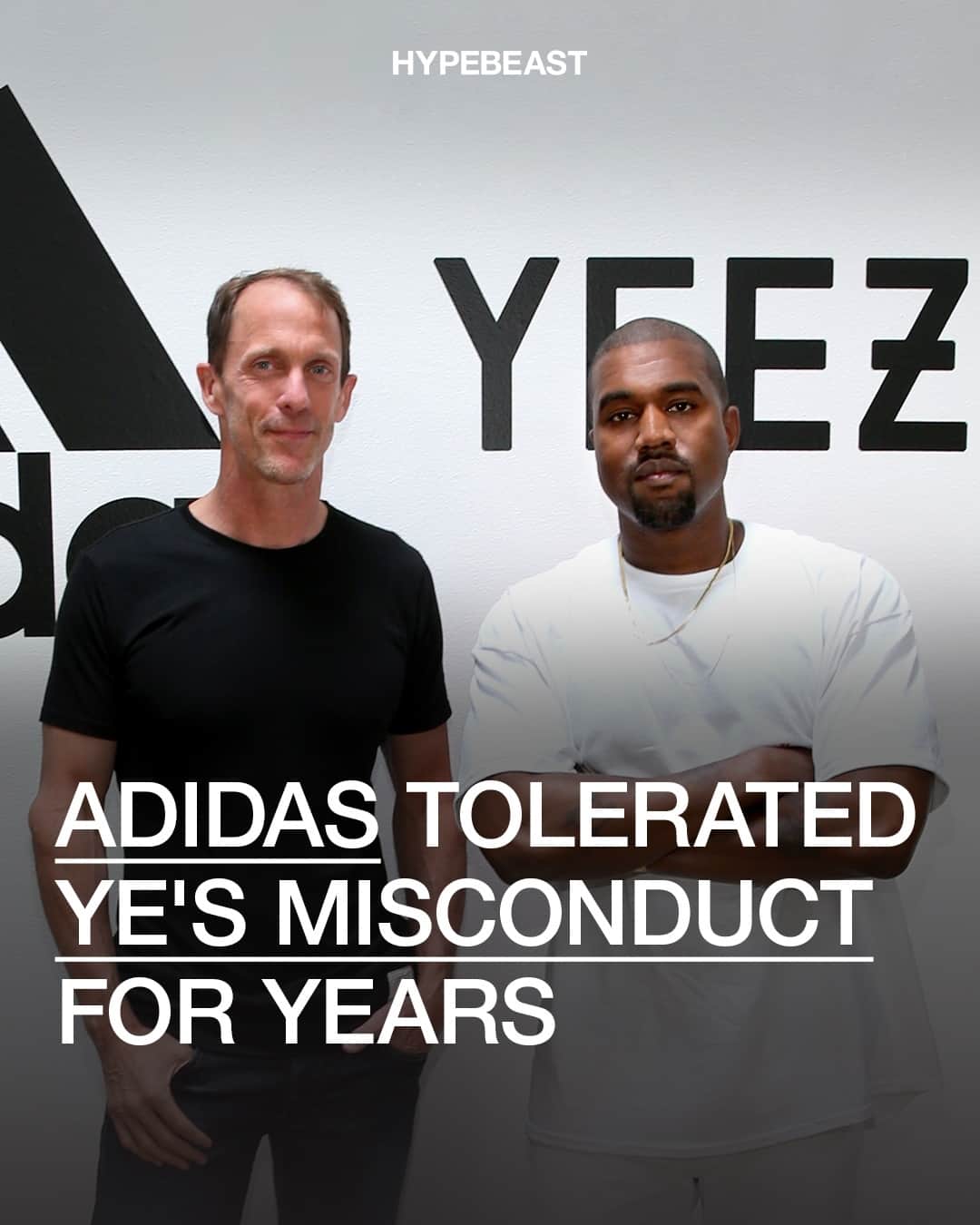 HYPEBEASTさんのインスタグラム写真 - (HYPEBEASTInstagram)「According to a new report ...