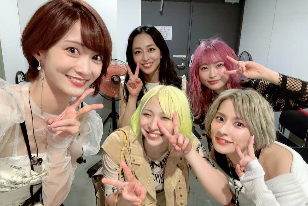 AYASAさんのインスタグラム写真 - (AYASAInstagram)「🍎 East Of Eden -World Premiere Special Showcase 2023- (2023 ...