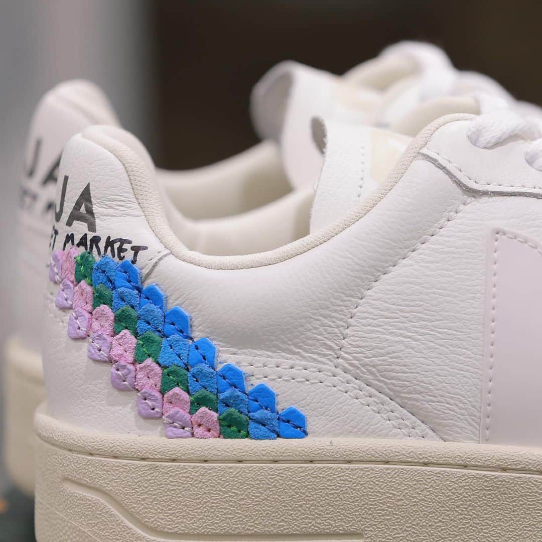 DOVER STREET MARKET GINZAさんのインスタグラム写真 - (DOVER STREET MARKET ...