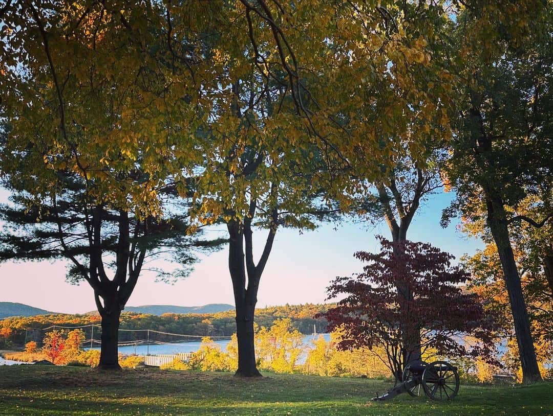 サーシャ・コーエンさんのインスタグラム写真 - (サーシャ・コーエンInstagram)「Still revelling in all the ...