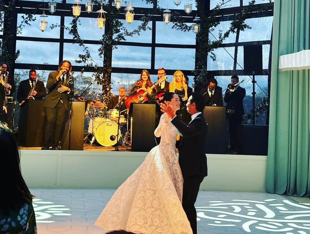 サーシャ・コーエンさんのインスタグラム写真 - (サーシャ・コーエンInstagram)「Still revelling in all the ...