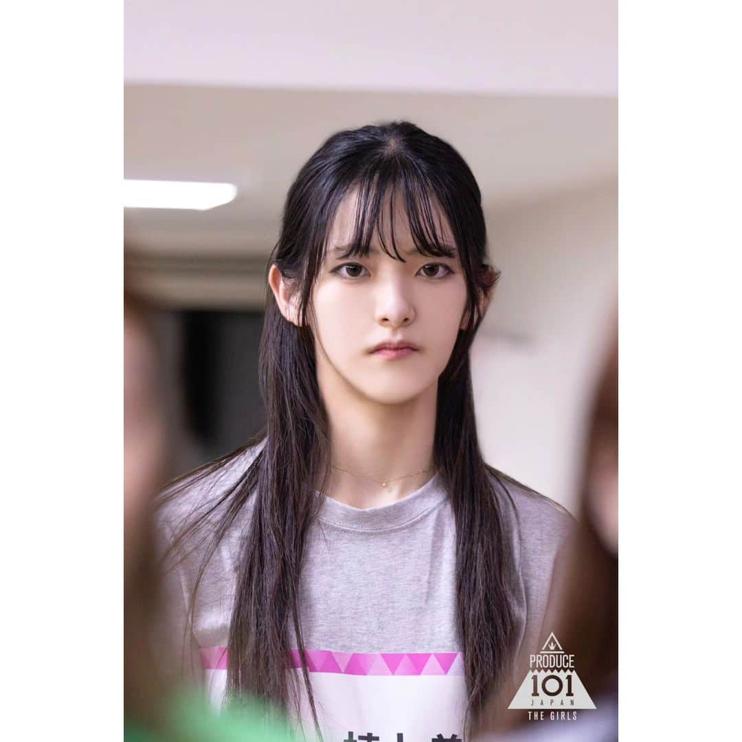 PRODUCE 101 JAPANさんのインスタグラム写真 - (PRODUCE 101 JAPANInstagram)「[📸] BEHIND PHOTO *໒꒱⋆ ┊ ┊ #日プガールズ ...