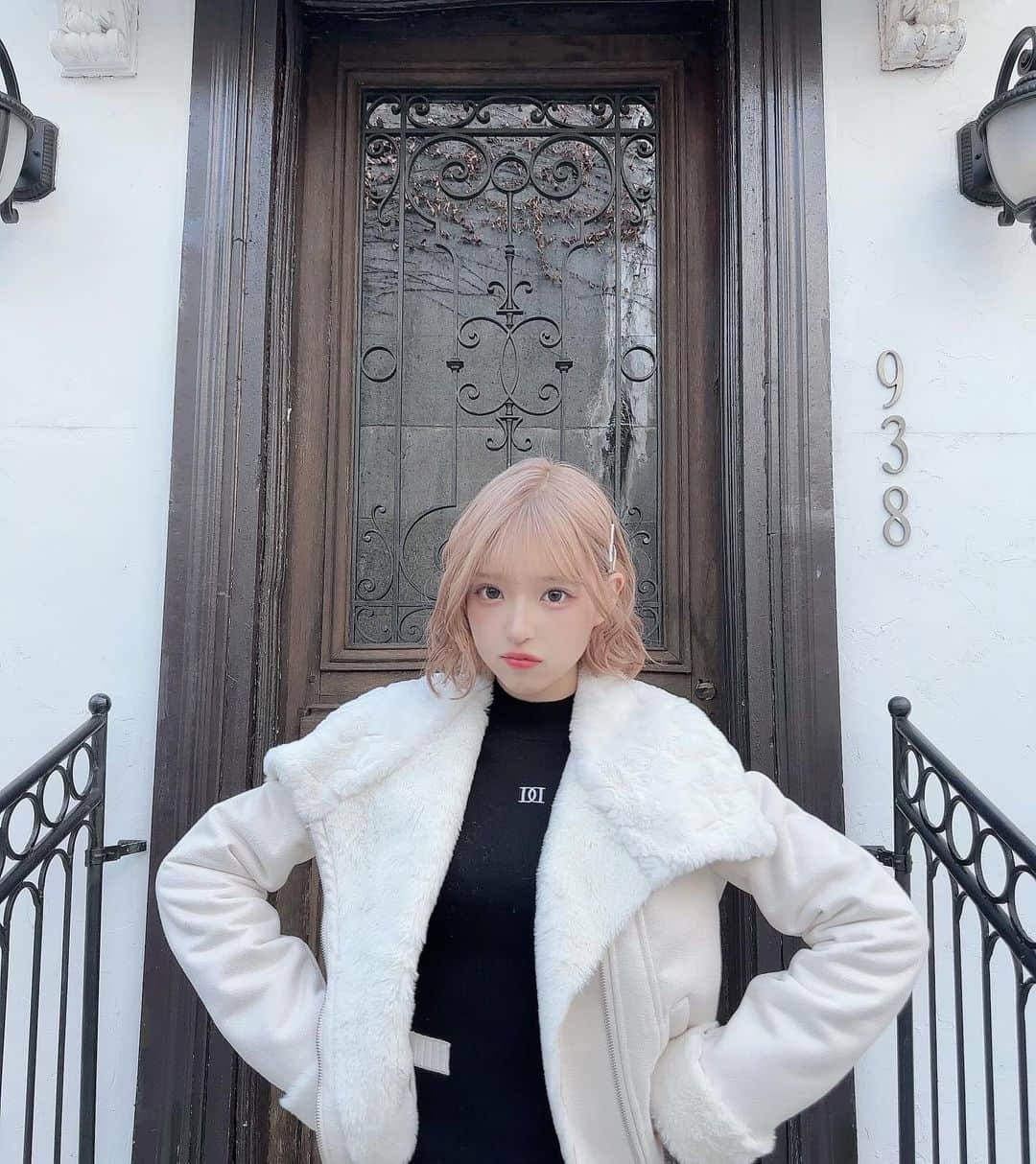 MINAMIさんのインスタグラム写真 - (MINAMIInstagram)「. 3rdシングルホワイトクリスマス MVが昨日みなみチャンネル ...