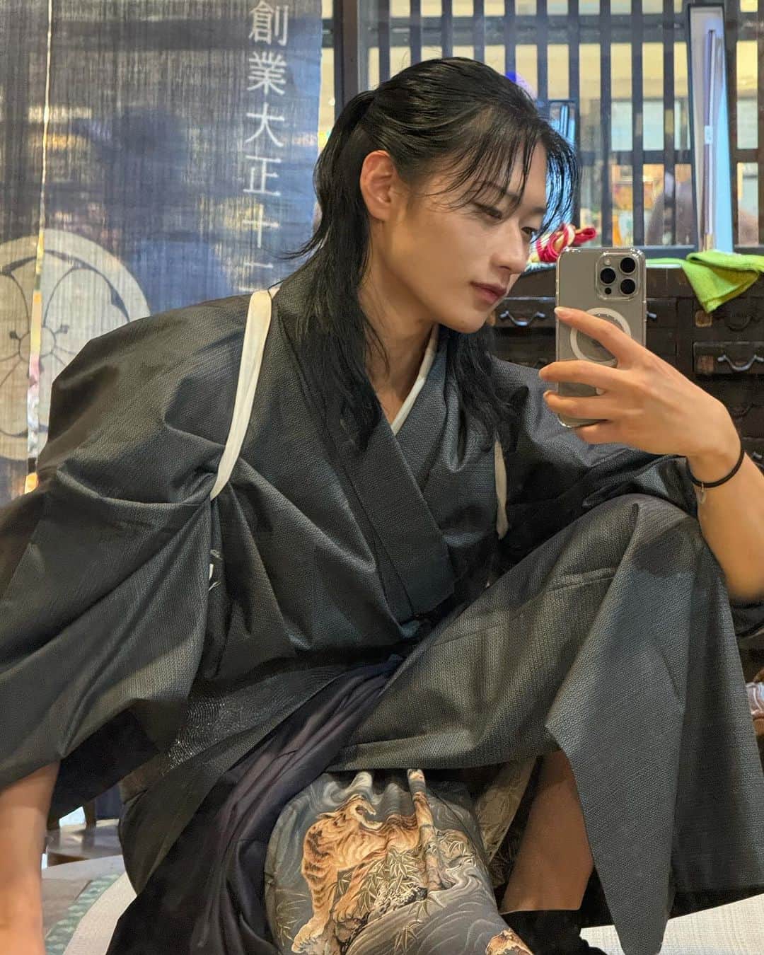 渦-uzuさんのインスタグラム - (渦-uzu@uzu_swirl)