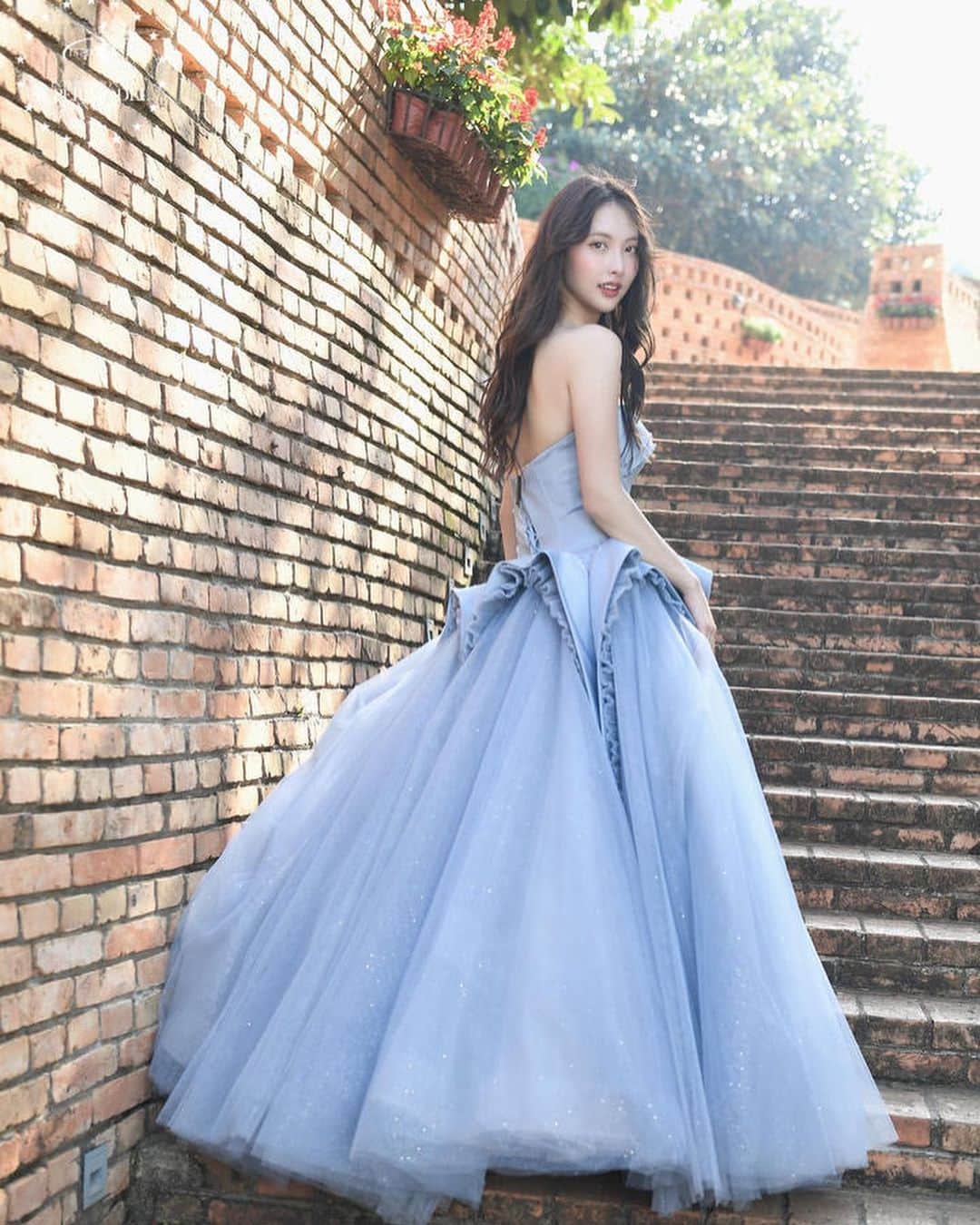 あのんさんのインスタグラム写真 - (あのんInstagram)「International Super Model 大会決勝戦in中国昆明市 ...