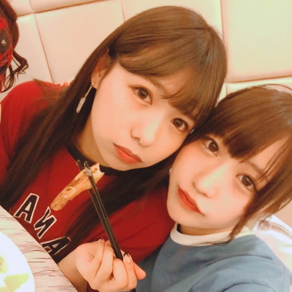 雨宮伊織さんのインスタグラム写真 - (雨宮伊織Instagram)「大好き、会いたい」10月29日 12時36分 - _iori_n