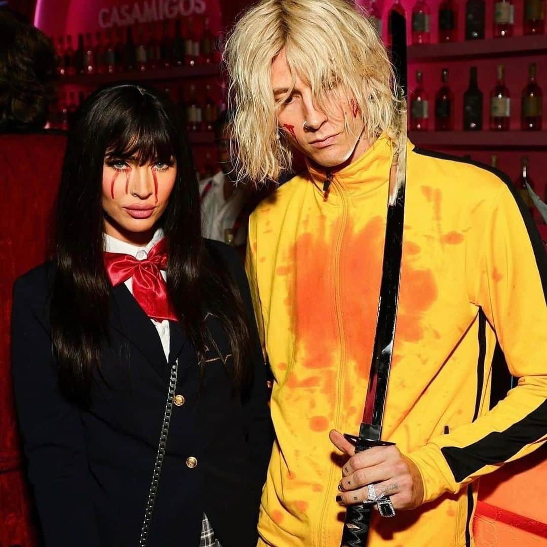 Young Gunnerさんのインスタグラム写真 - (Young GunnerInstagram)「the bride vs gogo ...