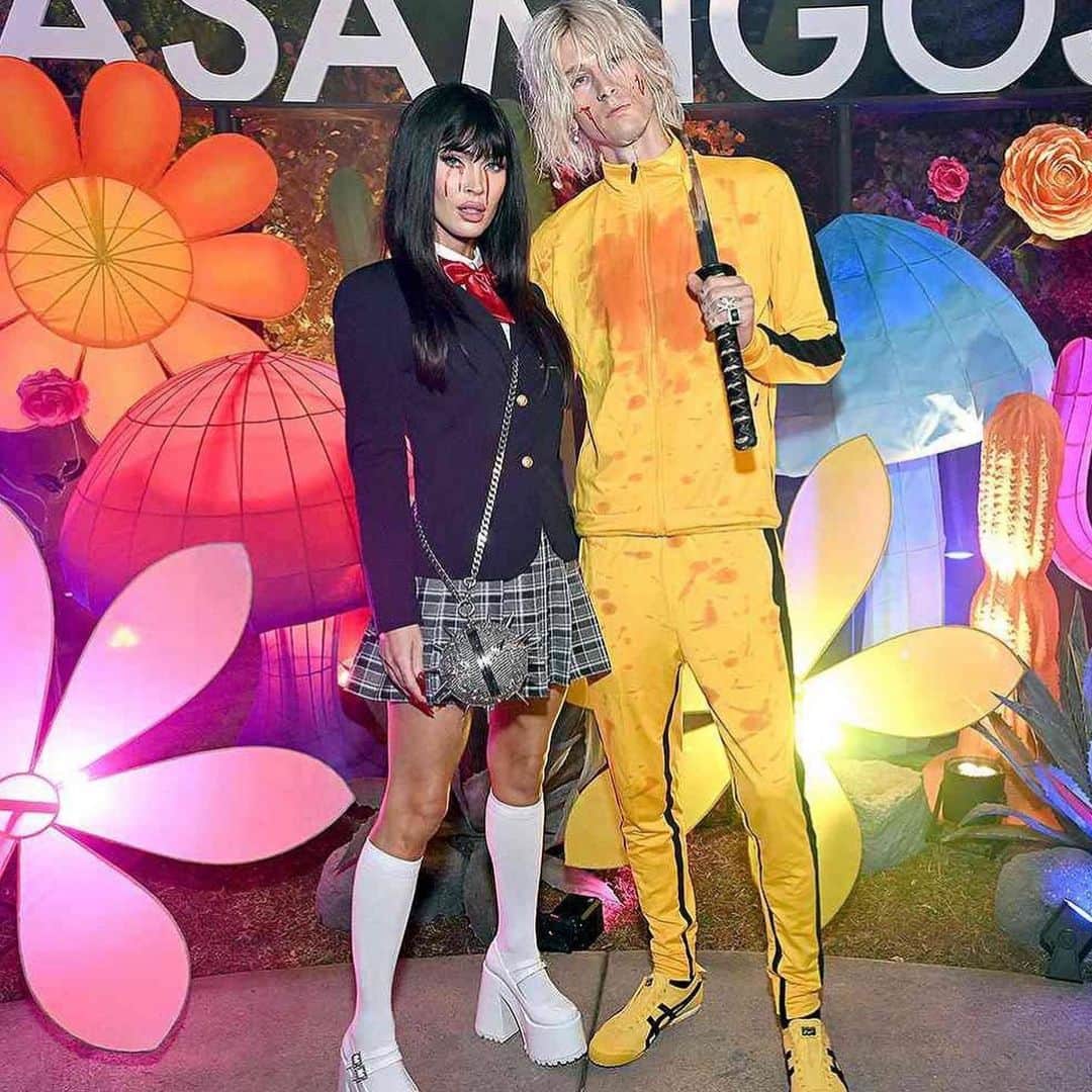 Young Gunnerさんのインスタグラム写真 - (Young GunnerInstagram)「the bride vs gogo ...