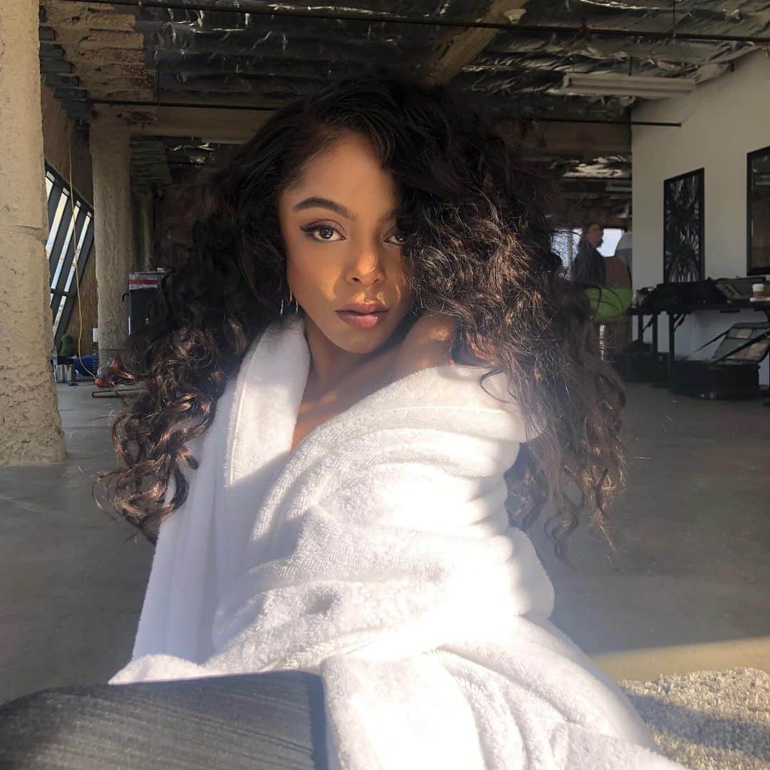 Kaelynn KK Gobert-Harrisさんのインスタグラム写真 - (Kaelynn KK Gobert ...