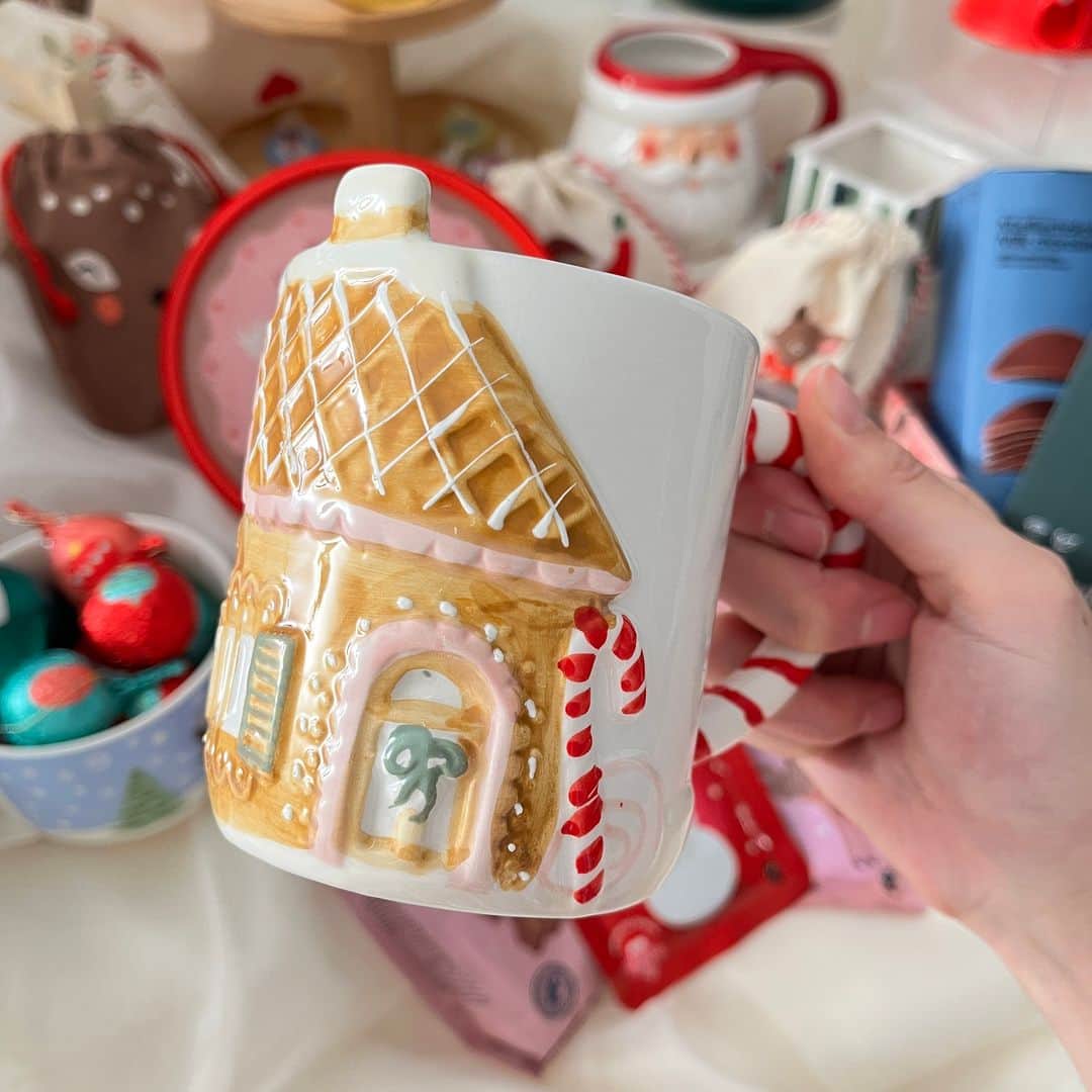 Flying Tiger Japanさんのインスタグラム写真 - (Flying Tiger JapanInstagram)「クリスマスの心が ...