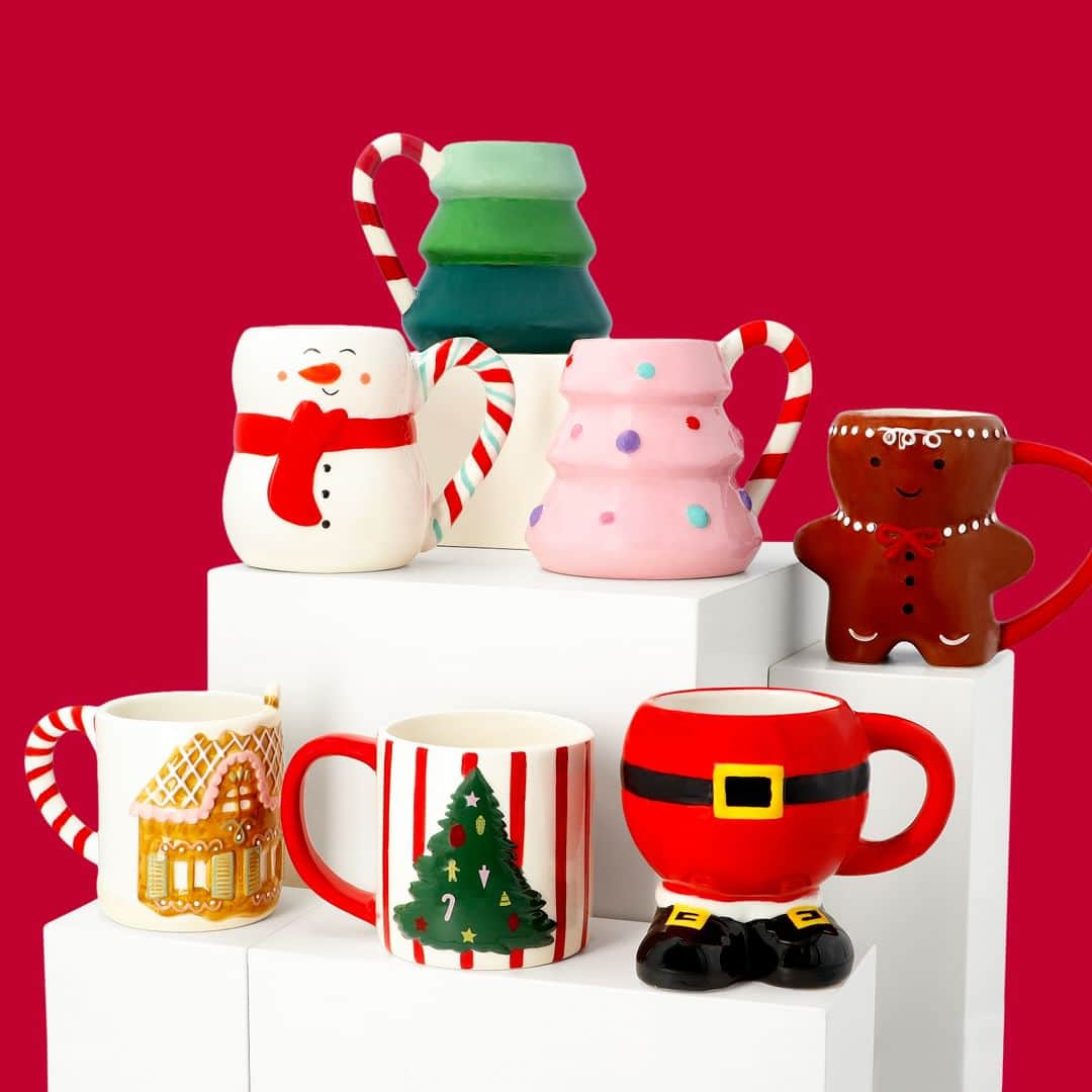 Flying Tiger Japanさんのインスタグラム写真 - (Flying Tiger JapanInstagram)「クリスマスの心が ...