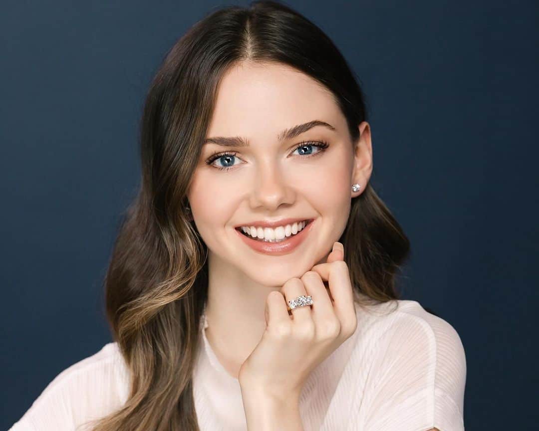 Dana Raeさんのインスタグラム写真 - (Dana RaeInstagram)「💎🩵💎 Jewellery ...