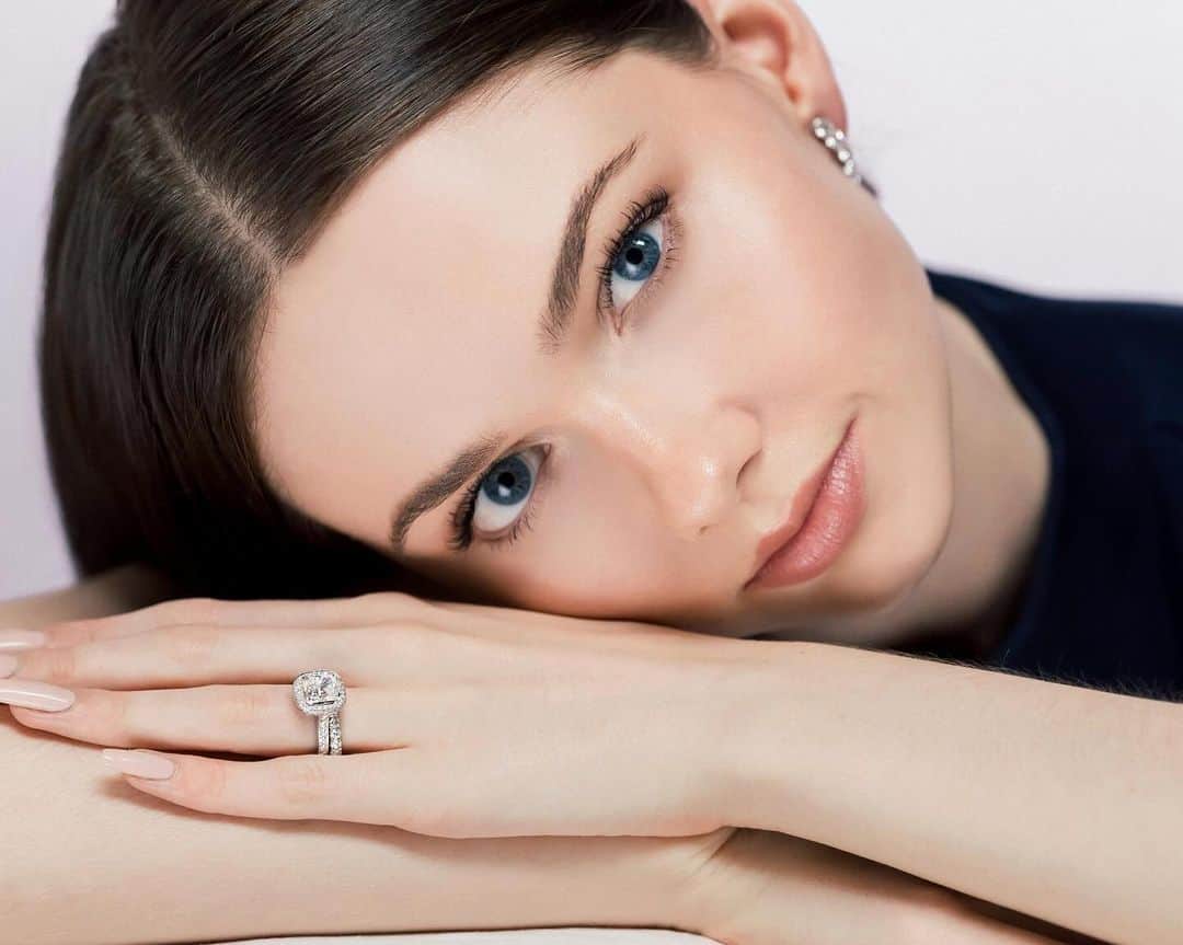 Dana Raeさんのインスタグラム写真 - (Dana RaeInstagram)「💎🩵💎 Jewellery ...