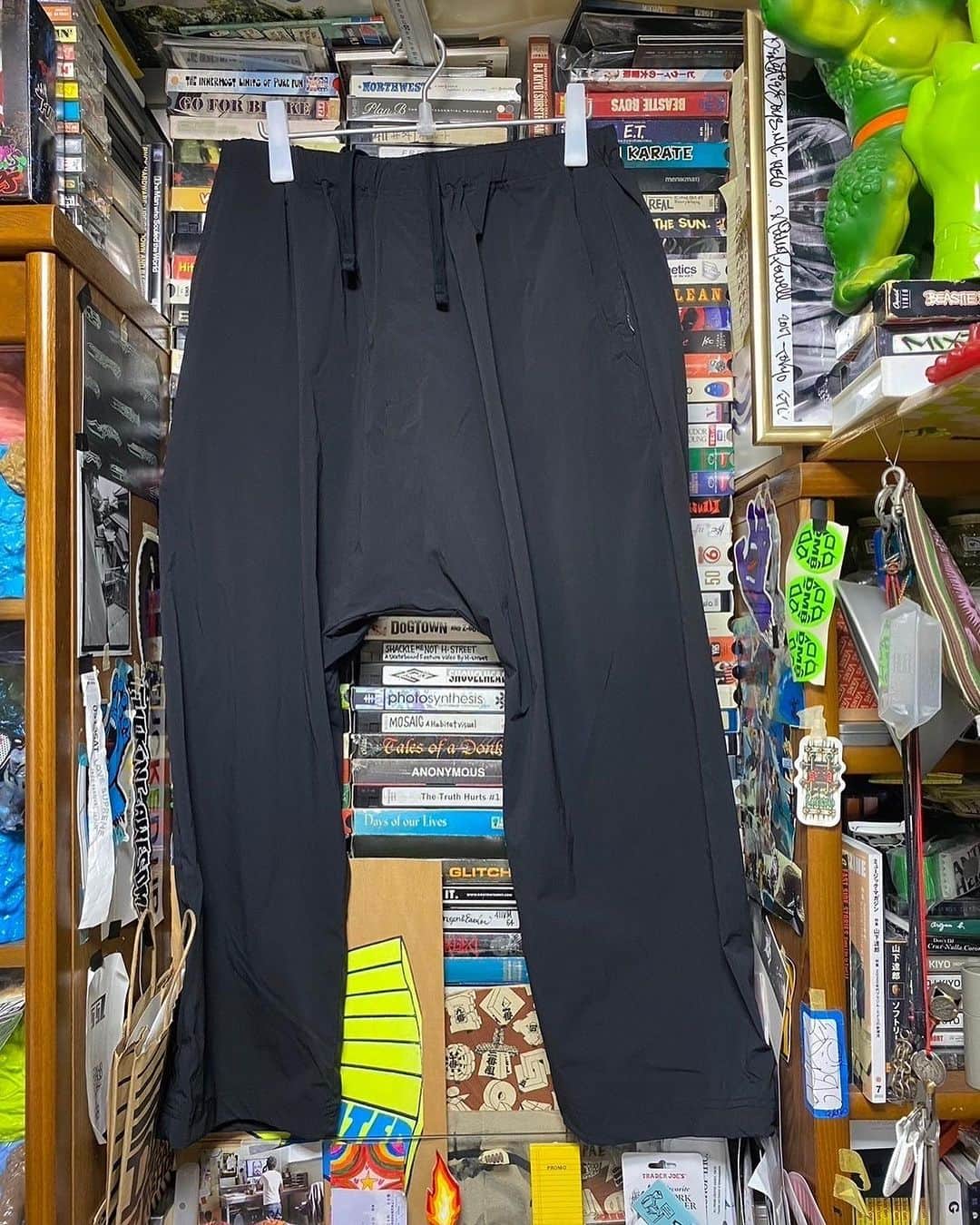 BEAMS MENさんのインスタグラム写真 - (BEAMS MENInstagram)「… "SSZ dresser Collection ...