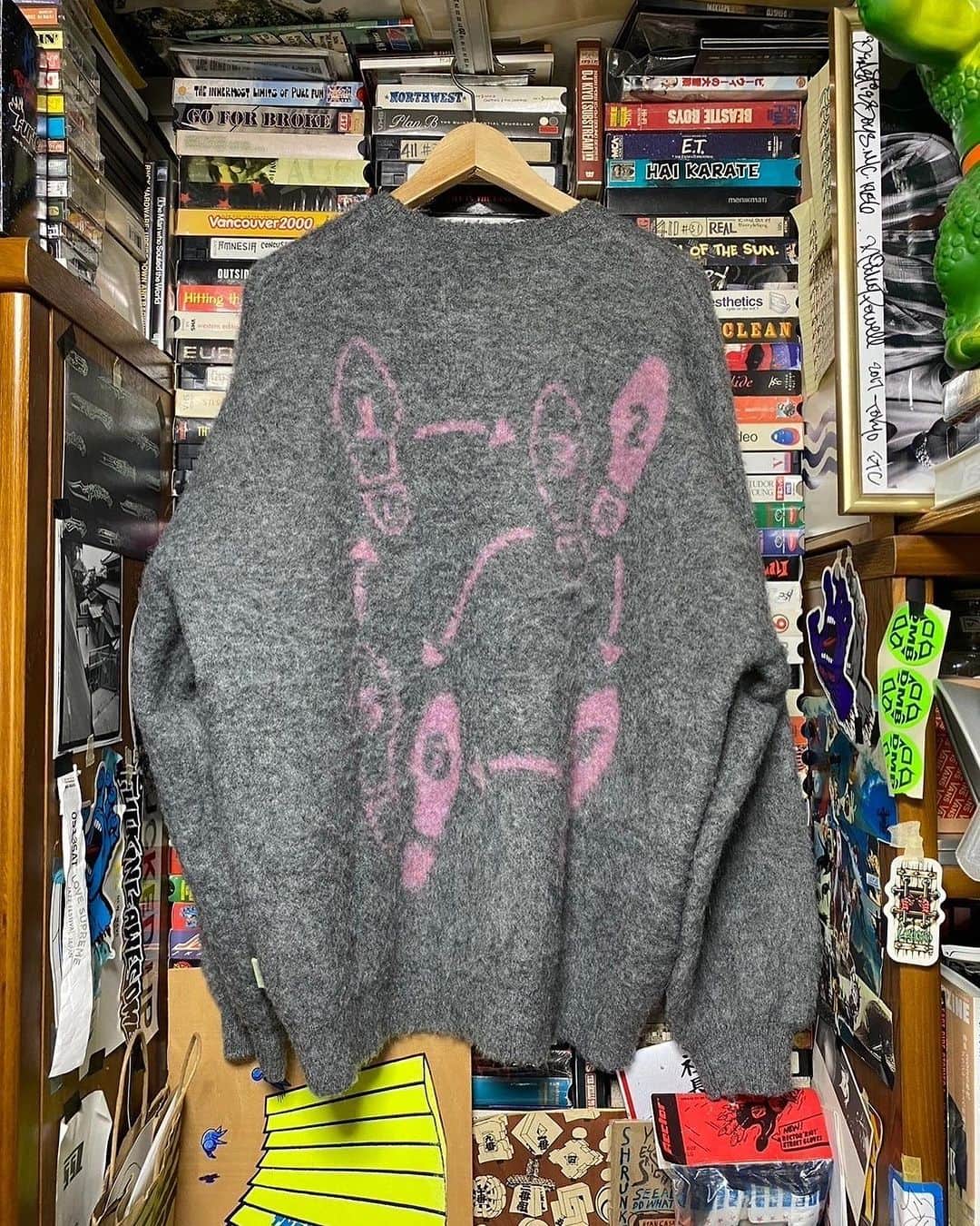 BEAMS MENさんのインスタグラム写真 - (BEAMS MENInstagram)「… "SSZ dresser Collection ...