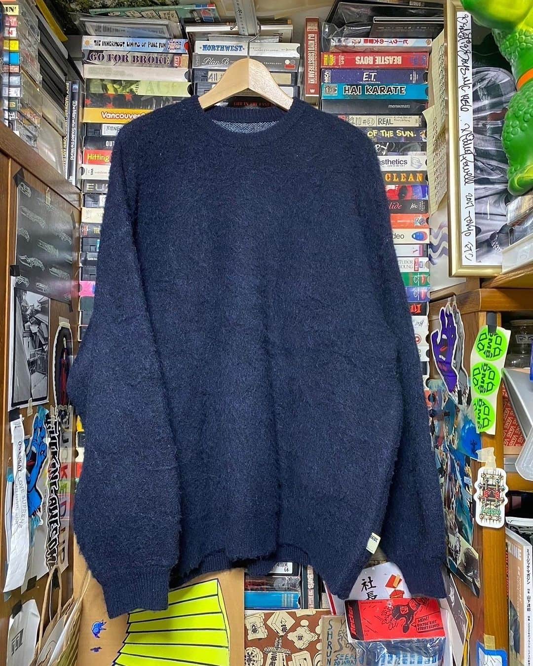 BEAMS MENさんのインスタグラム写真 - (BEAMS MENInstagram)「… "SSZ dresser Collection ...