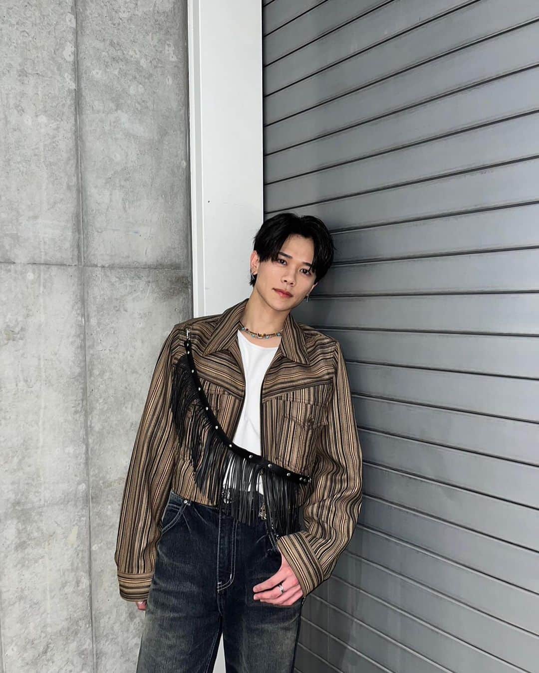 INIさんのインスタグラム写真 - (INIInstagram)「SBS INKIGAYO LIVE in TOKYO ありがとうございました ...