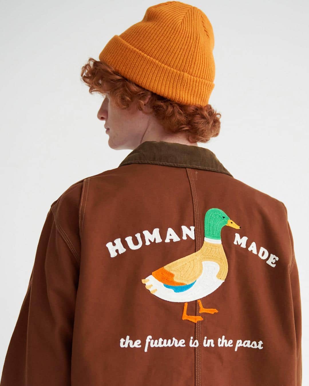 HUMAN MADEさんのインスタグラム写真 - (HUMAN MADEInstagram)「These items from HUMAN ...