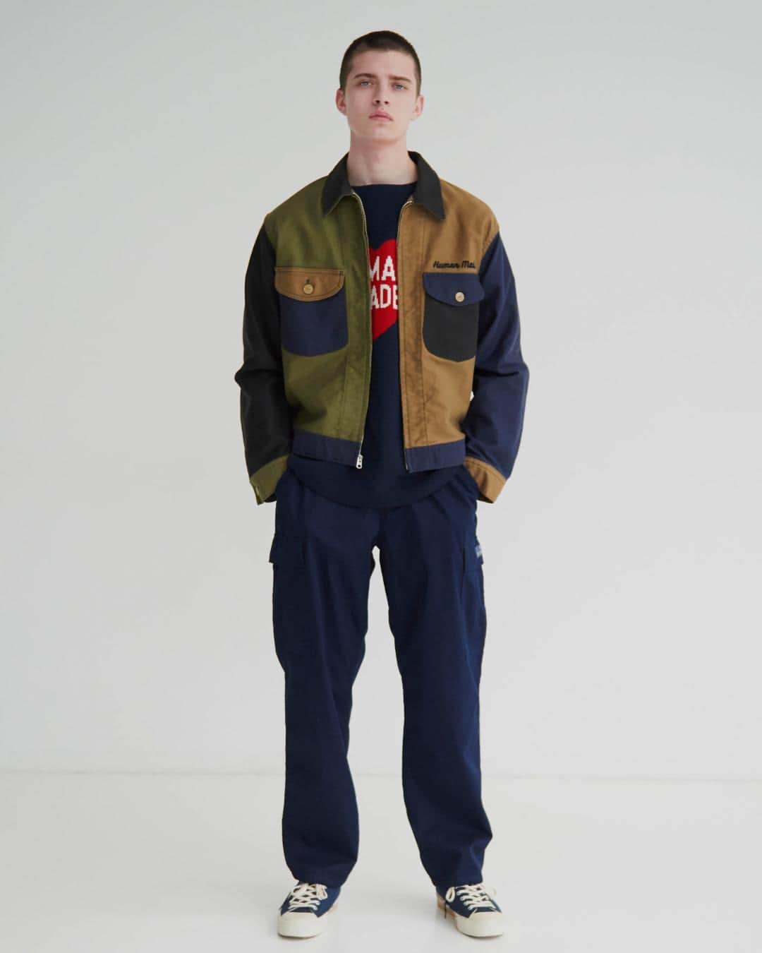 HUMAN MADEさんのインスタグラム写真 - (HUMAN MADEInstagram)「These items from HUMAN ...