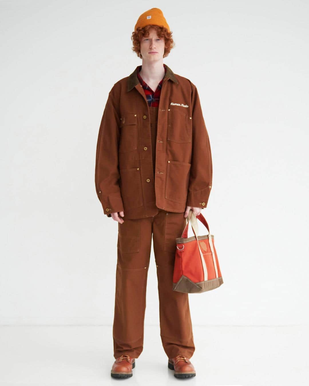 HUMAN MADEさんのインスタグラム写真 - (HUMAN MADEInstagram)「These items from HUMAN ...