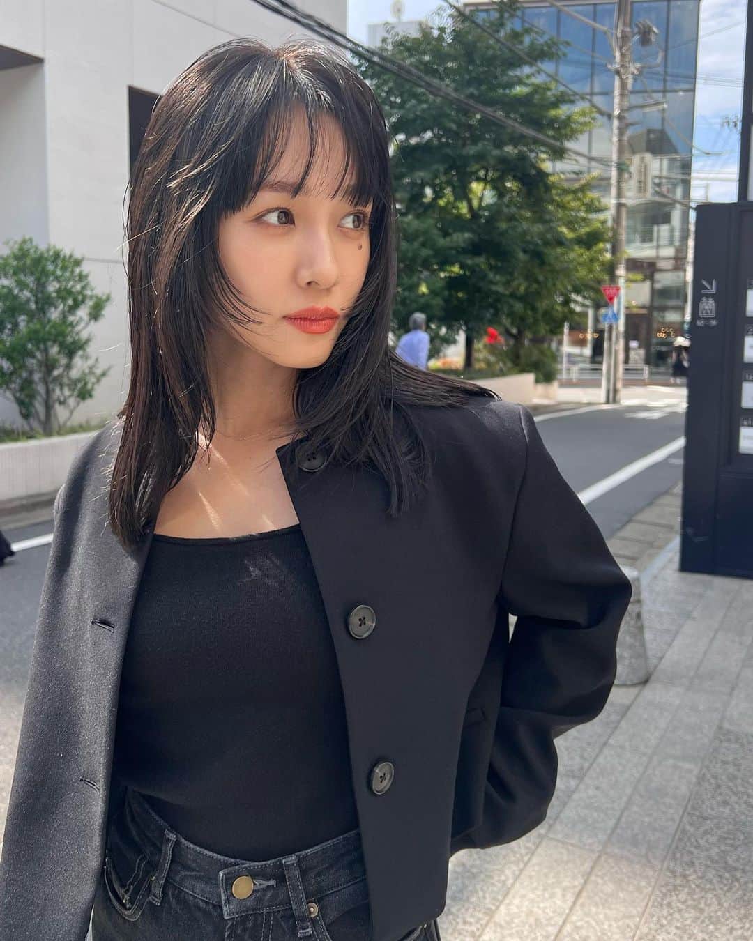 前田希美（まえのん）さんのインスタグラム写真 - (前田希美（まえのん）Instagram)「ワイドバング久しぶり。 大好きな @tokio ...