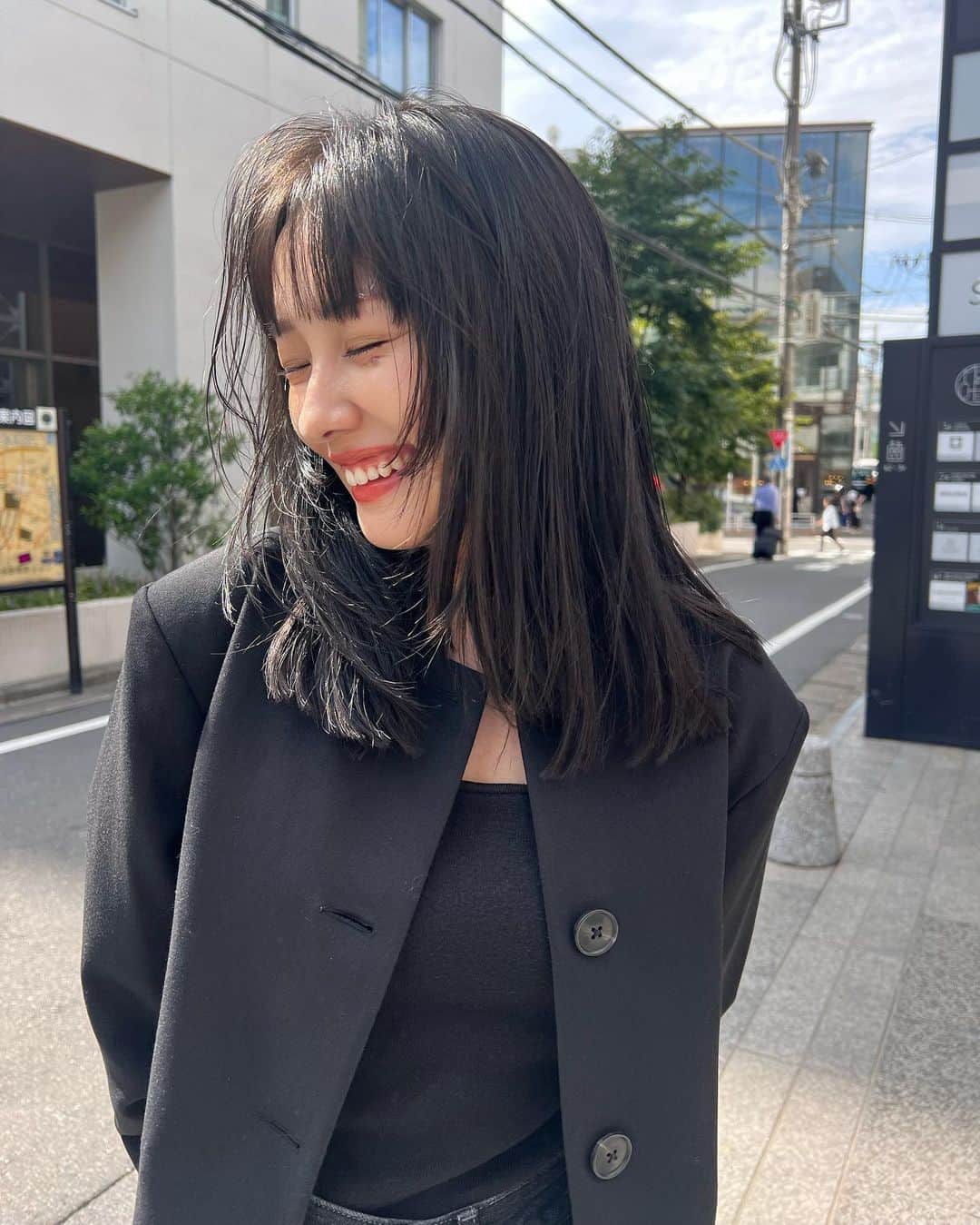 前田希美（まえのん）さんのインスタグラム写真 - (前田希美（まえのん）Instagram)「ワイドバング久しぶり。 大好きな @tokio ...
