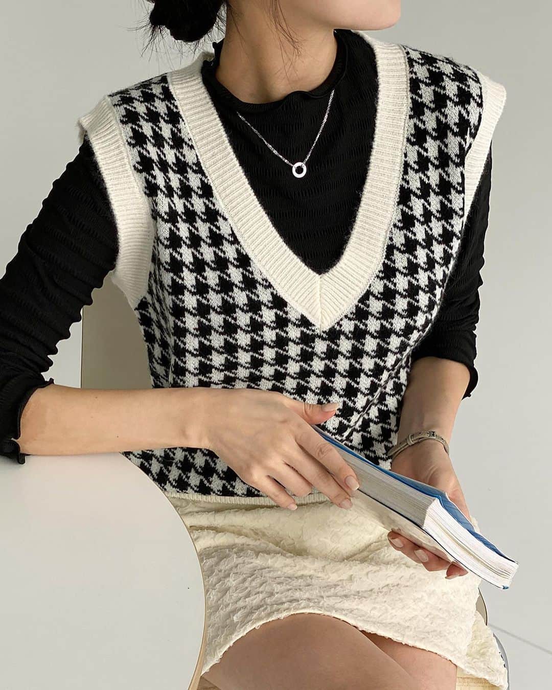 DHOLICさんのインスタグラム写真 - (DHOLICInstagram)「🆕今日のDHOLIC新作入荷🛒🛍 対象の新作アイテムは発売から24時間限定で MAX10%OFF💕是非チェックして ...