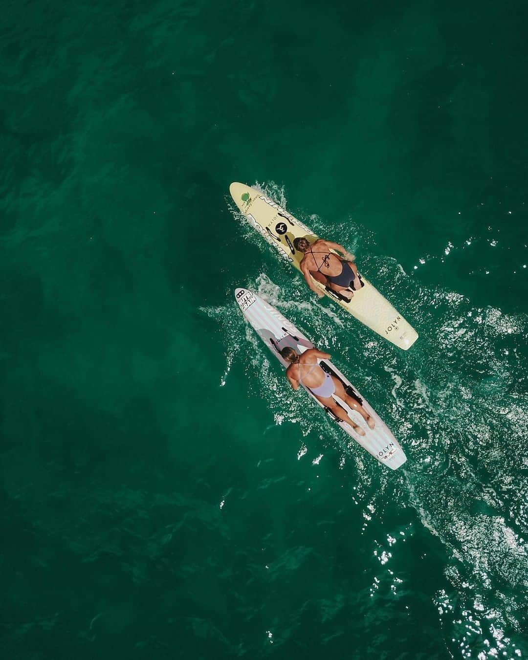JOLYN Swimwearさんのインスタグラム - (JOLYN Swimwear@jolynaustralia)