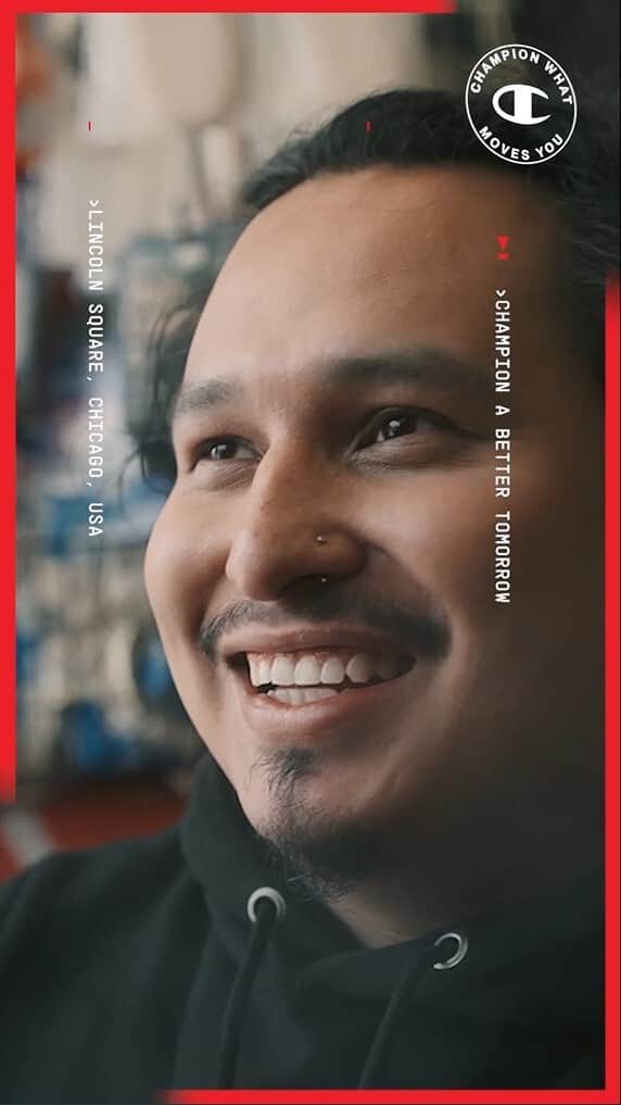 Champion Japanさんのインスタグラム - (Champion Japan@champion_japan)