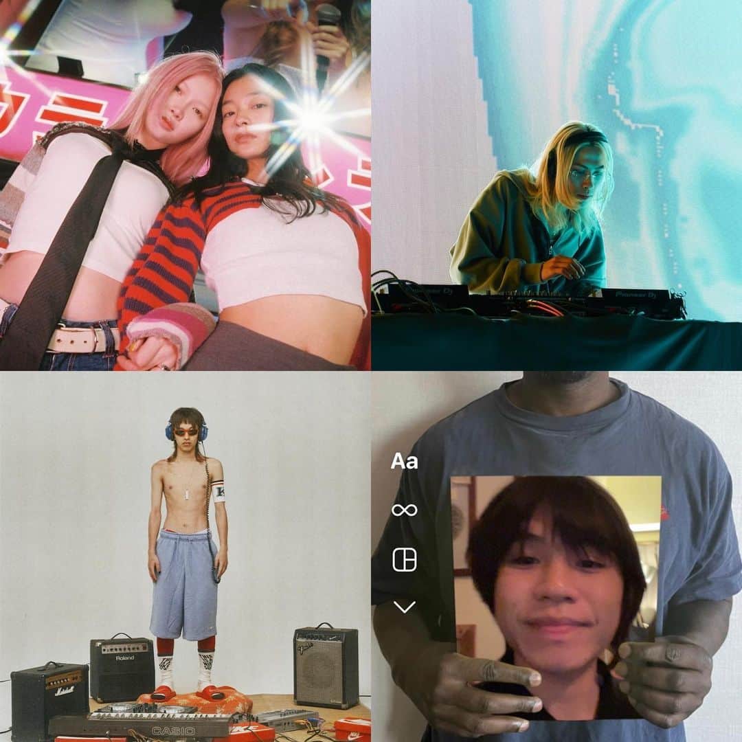 PARCOさんのインスタグラム写真 - (PARCOInstagram)「⁡ “MADAMADA”遊び足りない熱量を充足させるイベント「MADAMADA」 @parco_sapporo ...