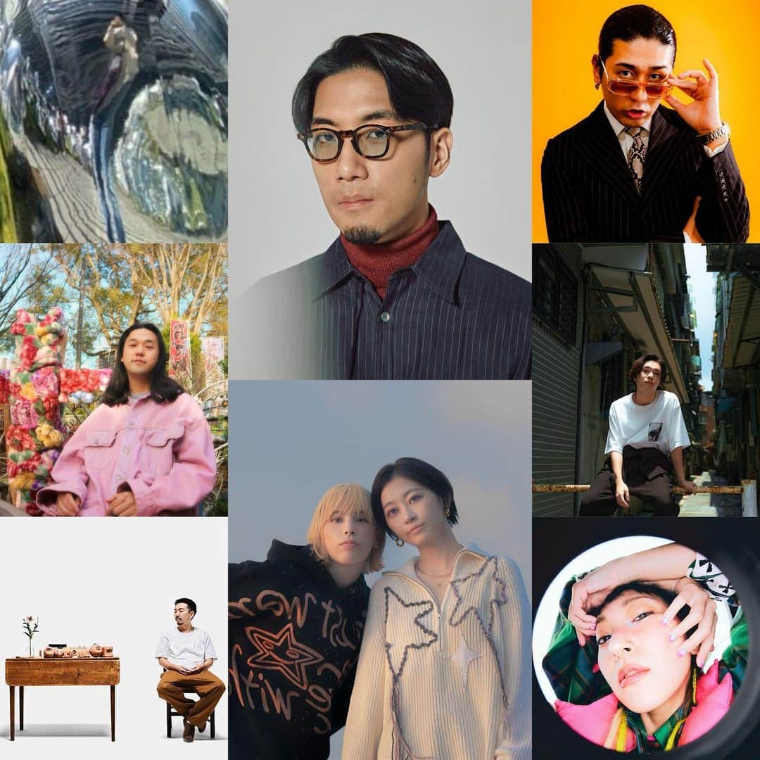 PARCOさんのインスタグラム写真 - (PARCOInstagram)「⁡ “MADAMADA”遊び足りない熱量を充足させるイベント「MADAMADA」 @parco_sapporo ...