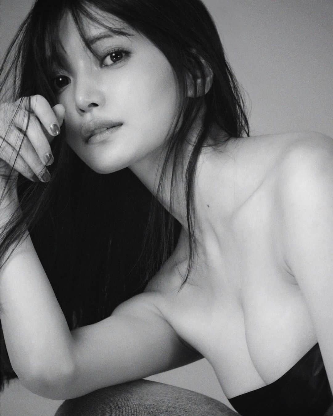 佐藤俊斗さんのインスタグラム写真 - (佐藤俊斗Instagram)「Sayaka Nitori × Shunto Sato for @uw.sayaka ⁡ Hair make Haruna ...